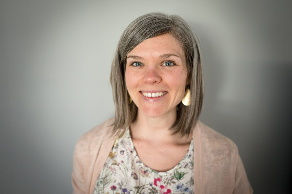 Graduate Spotlight: Shannon Bacus ⋆ APPA